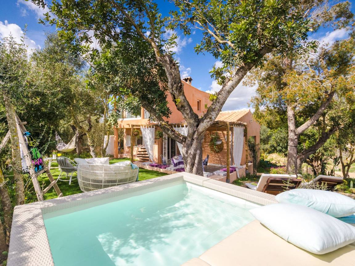 80 M² House ∙ 2 Bedrooms ∙ 2 Guests - Petra