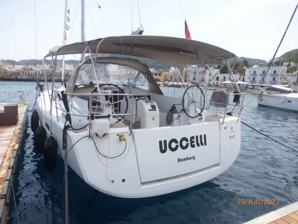 13 M² Houseboat ∙ 3 Bedrooms ∙ 6 Guests - Croatia