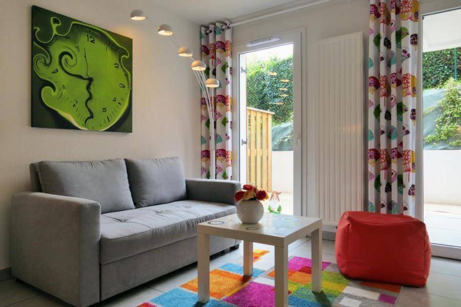 50 M² Apartamento ∙ 1 Quarto ∙ 3 Hóspedes - Cambo-les-Bains