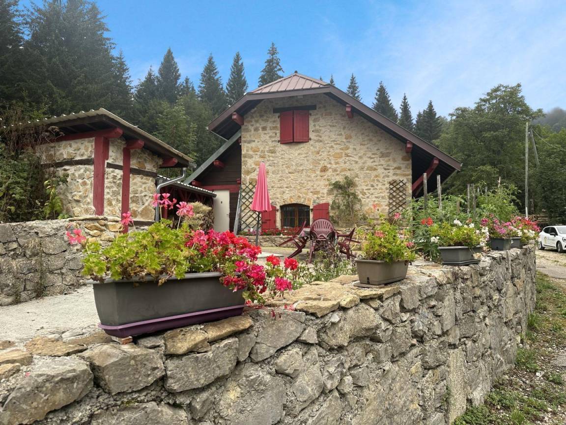 93 M² Gîte ∙ 3 Chambres ∙ 8 Personnes - Lamoura