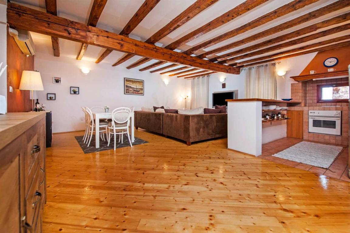 60 M² Apartamento ∙ 2 Habitaciones ∙ 4 Huéspedes - Rovinj