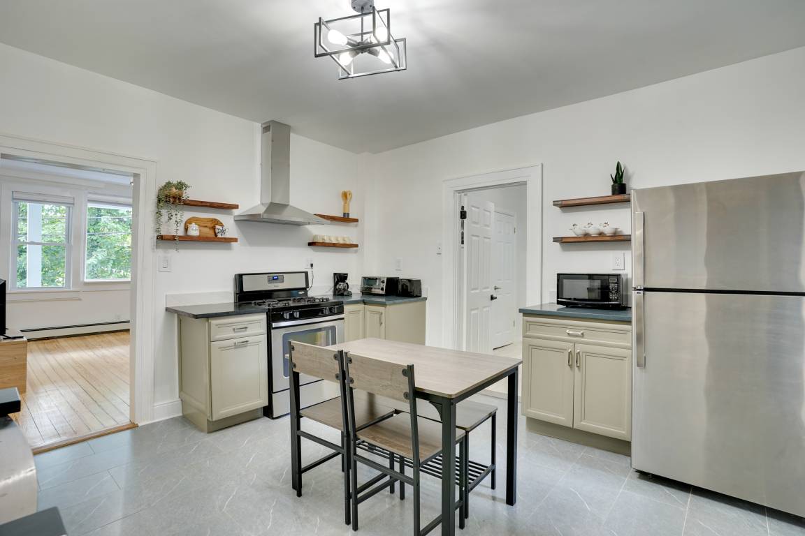 74 M² Apartamento ∙ 2 Habitaciones ∙ 4 Huéspedes - Sleepy Hollow, NY