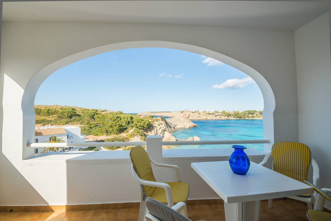 65 M² Appartement ∙ 1 Chambre ∙ 4 Personnes - Minorque