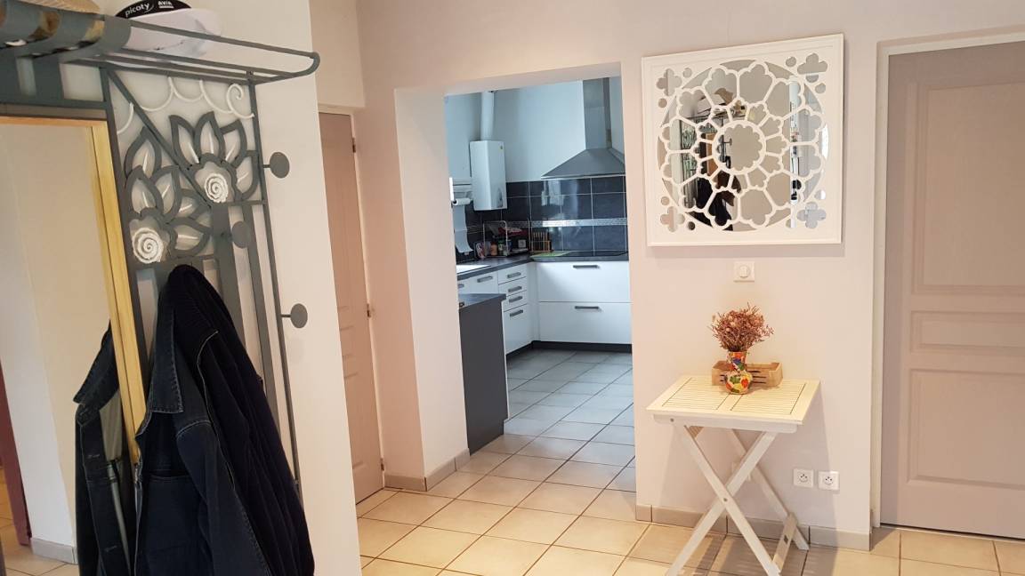 90 M² Maison De Vacances ∙ 3 Chambres ∙ 6 Personnes - Creuse