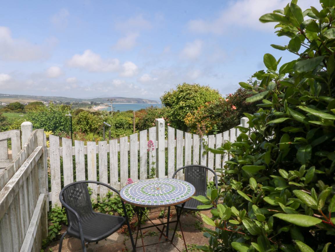 Cottage ∙ 1 Bedroom ∙ 4 Guests - Abersoch