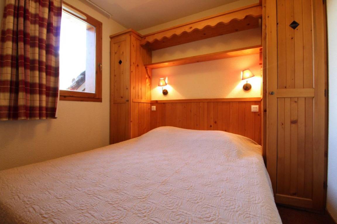 30 M² Appartement ∙ 1 Chambre ∙ 4 Personnes - Lanslevillard
