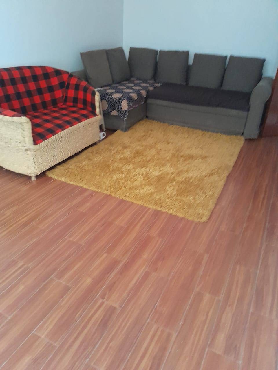 20 M² Maison De Vacances ∙ 1 Chambre ∙ 4 Personnes - Nairobi
