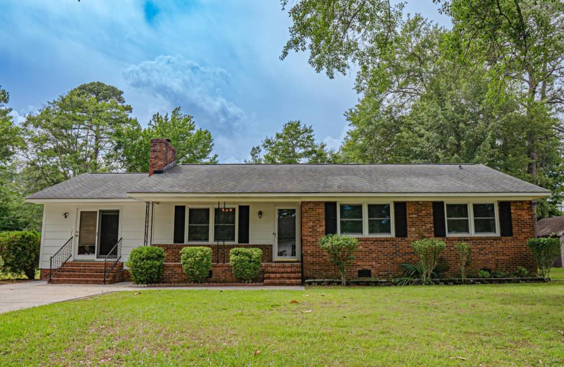 145 M² House ∙ 3 Bedrooms ∙ 4 Guests - New Bern, NC