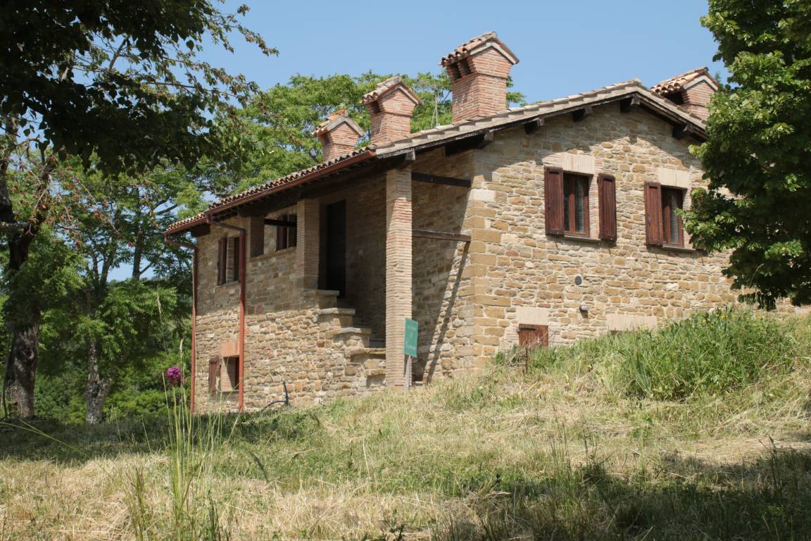 Casa Rural ∙ 2 Habitaciones ∙ 5 Huéspedes - Umbría