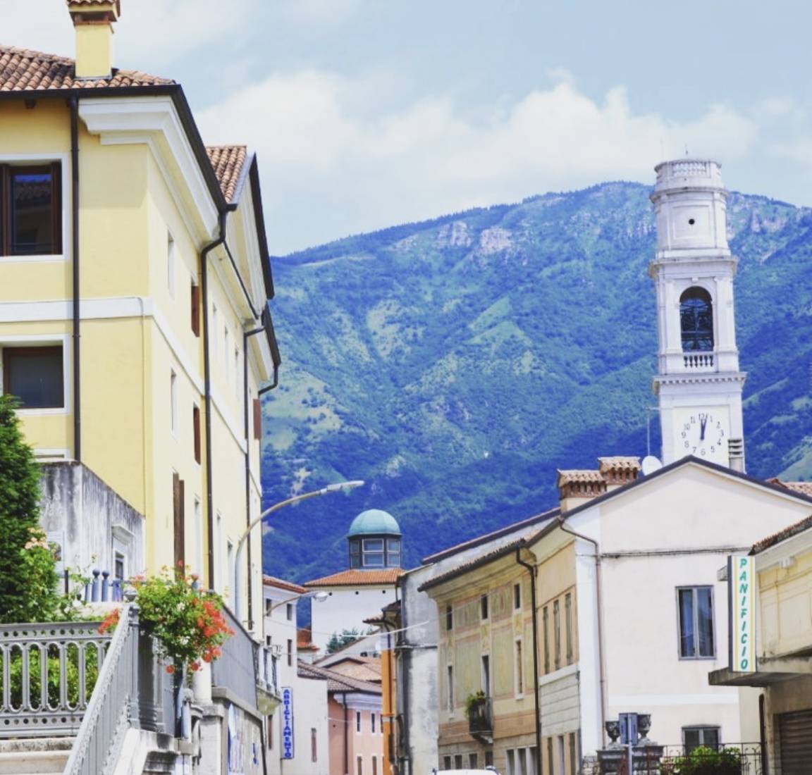 55 M² Apartment ∙ 1 Bedroom ∙ 2 Guests - Schio