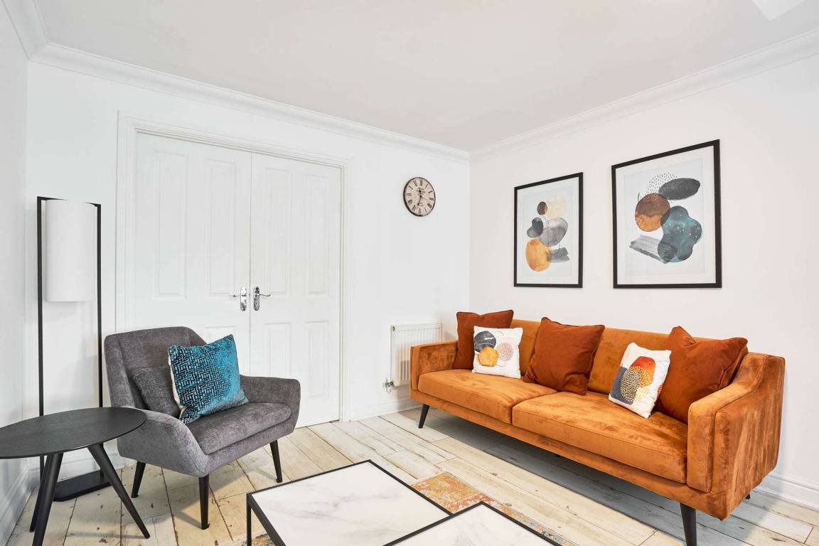 House ∙ 4 Bedrooms ∙ 7 Guests - Roadford Lake