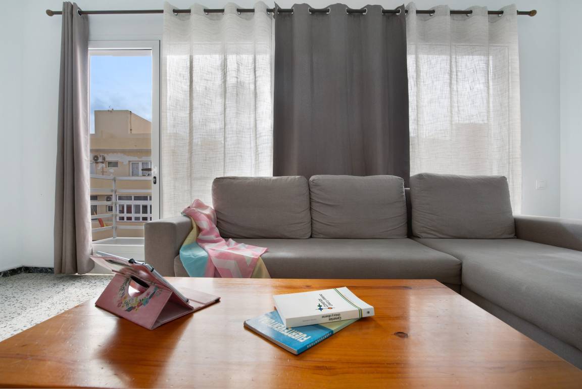 120 M² Maison De Vacances ∙ 3 Chambres ∙ 6 Personnes - Puerto del Rosario