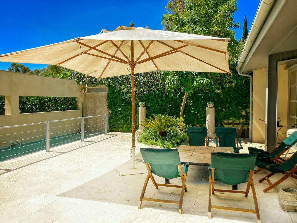 300 M² Maison De Vacances ∙ 2 Chambres ∙ 6 Personnes - Ardea