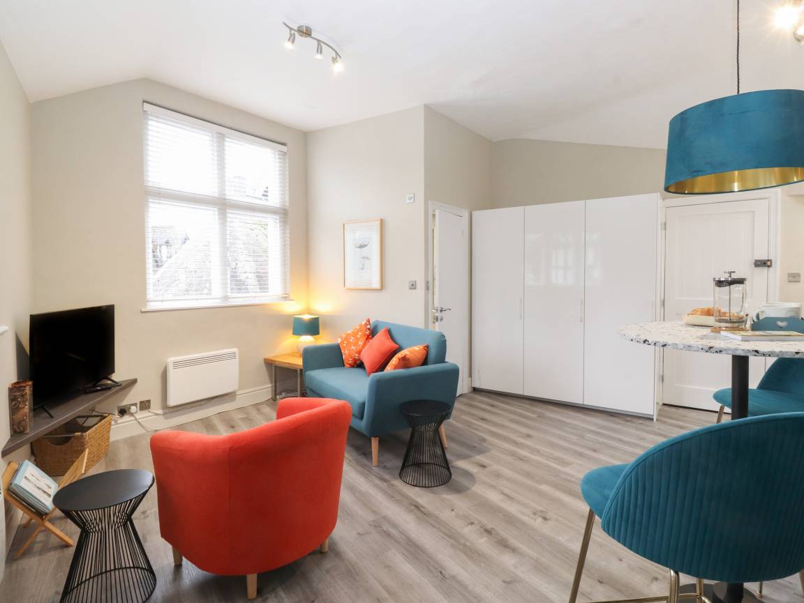 Cottage ∙ 1 Bedroom ∙ 2 Guests - Windermere