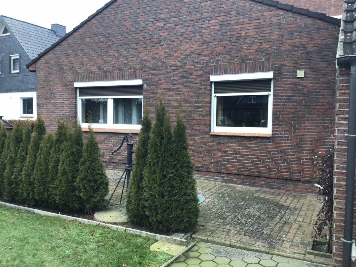 60 M² Ferienhaus ∙ 2 Schlafzimmer ∙ 3 Gäste - Schwanewede