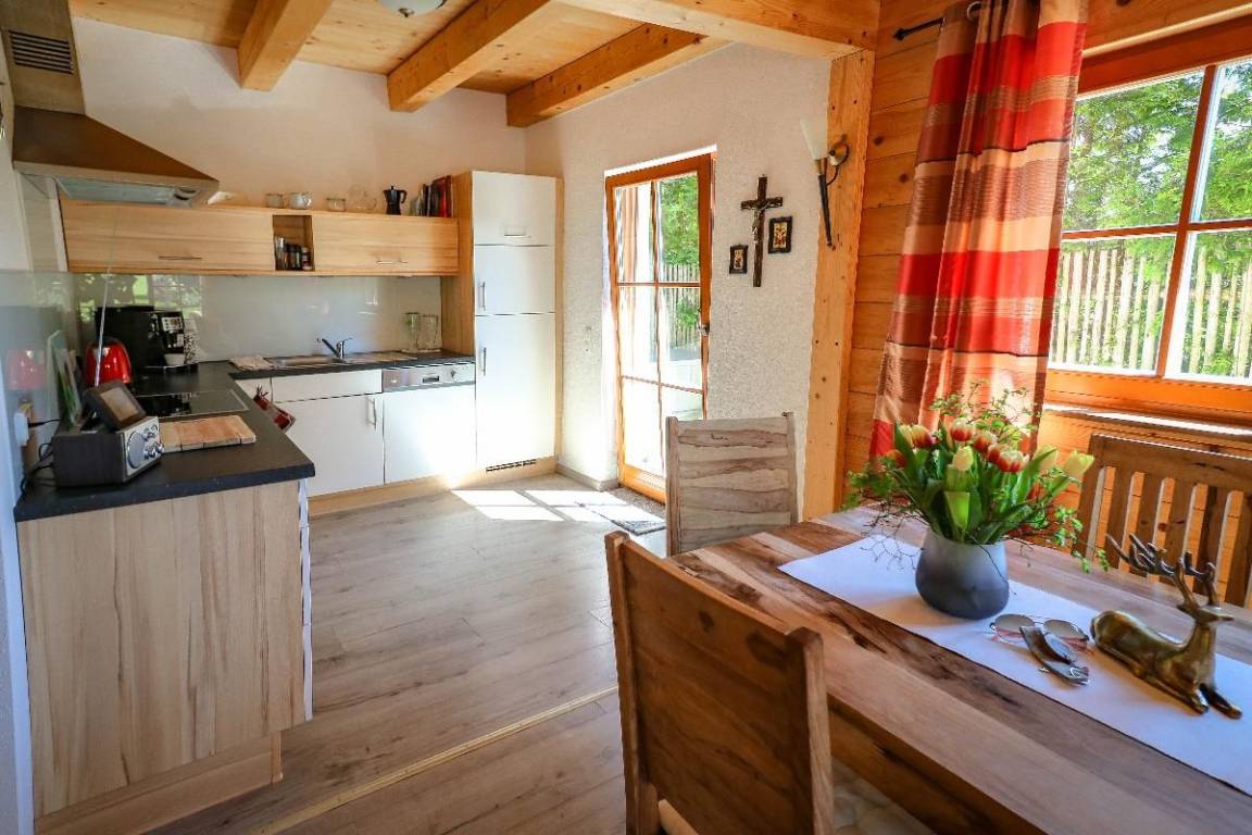 Chalet ∙ 3 Schlafzimmer ∙ 7 Gäste - Bischofsmais