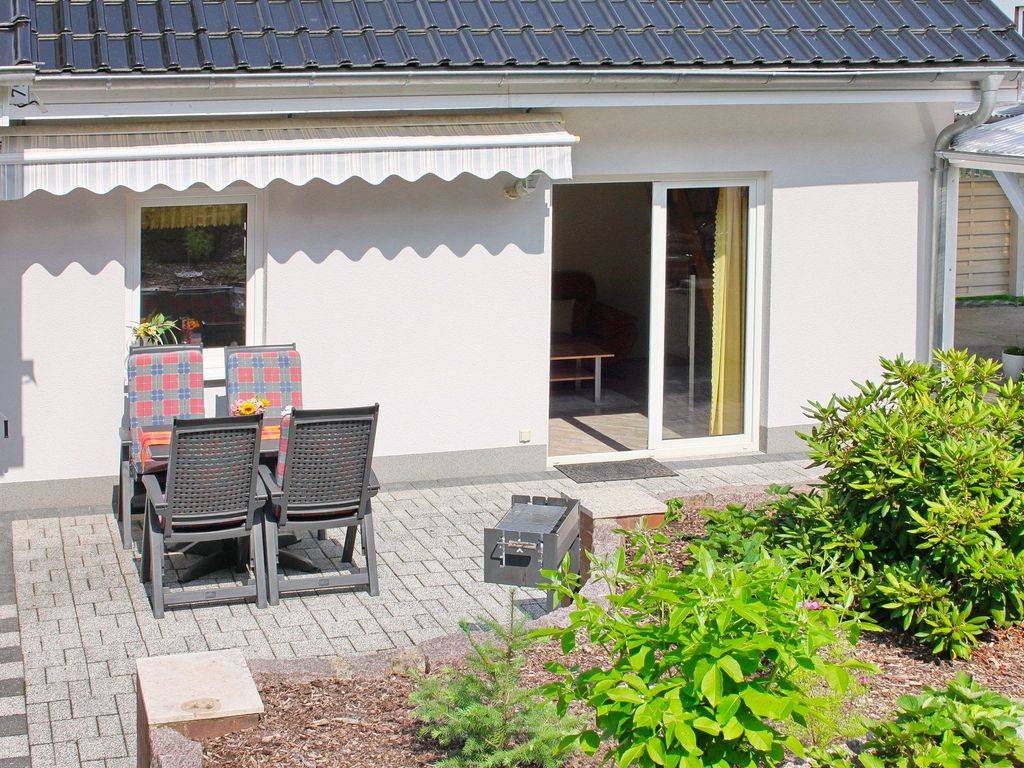60 M² House ∙ 2 Bedrooms ∙ 5 Guests - Lübbenau