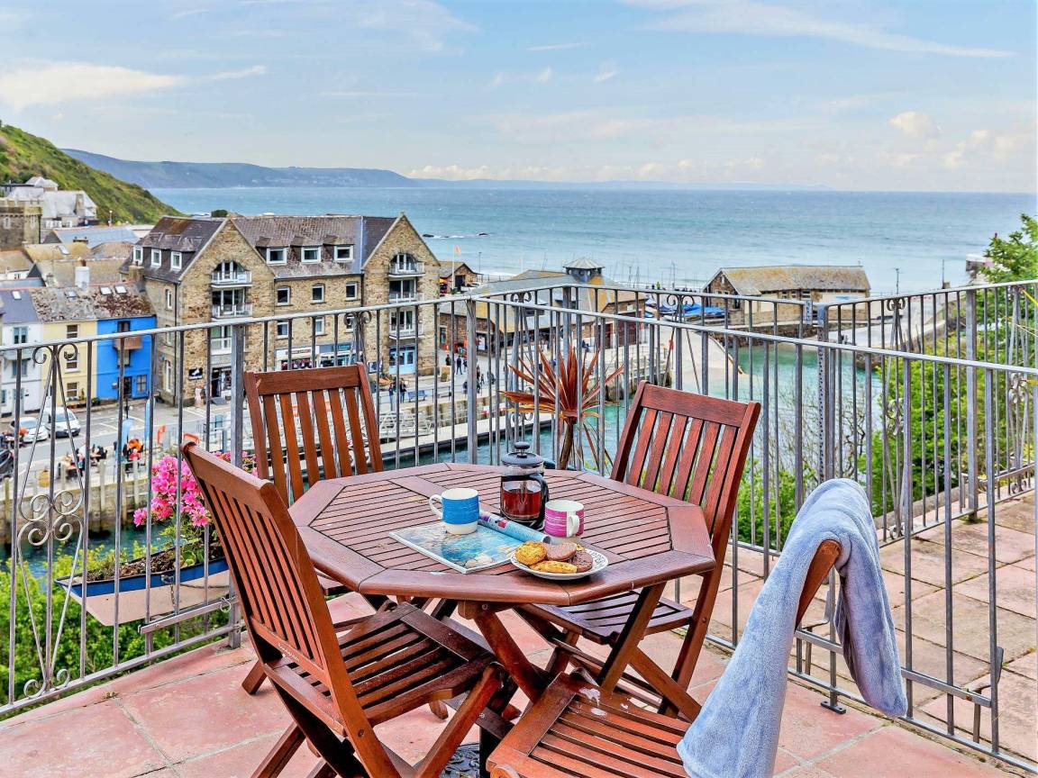 Cottage ∙ 2 Bedrooms ∙ 4 Guests - Polperro