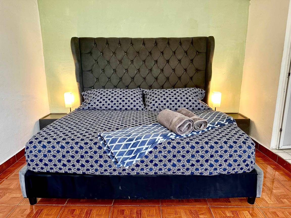 Apartment ∙ 1 Bedroom ∙ 4 Guests - Bucerías