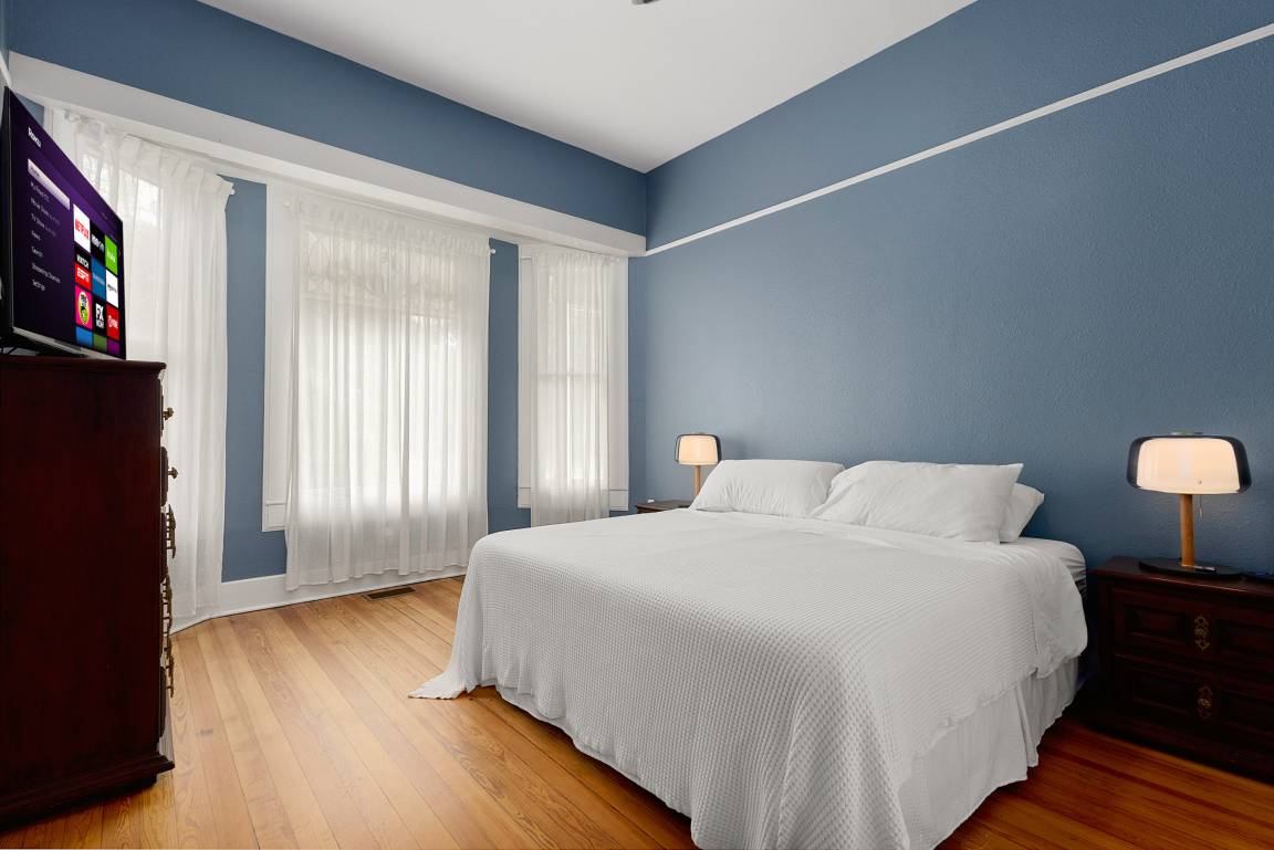 154 M² House ∙ 1 Bedroom ∙ 2 Guests - Seguin