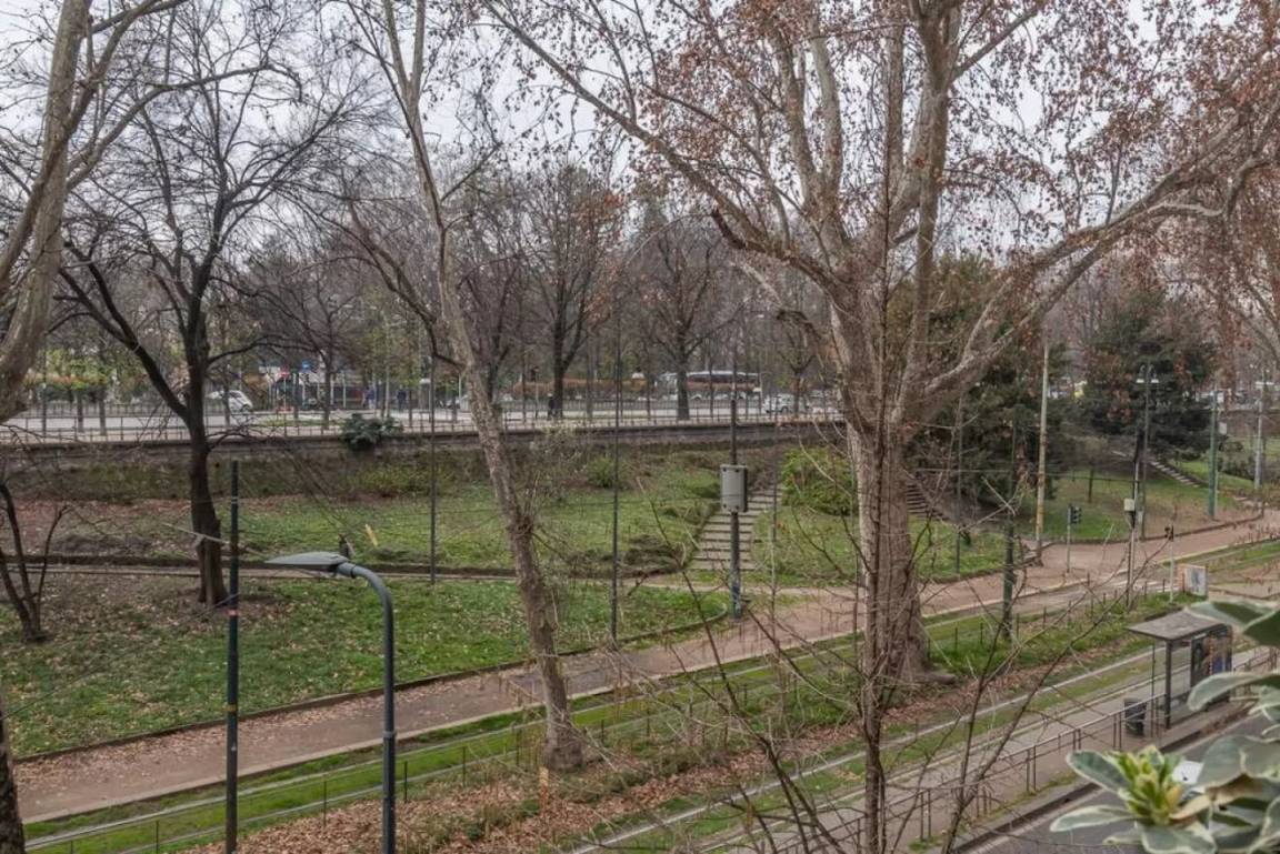 30 M² Apartment ∙ 2 Guests - Legnano