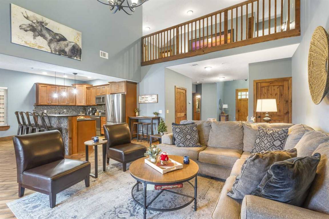 Casa ∙ 5 Habitaciones ∙ 18 Huéspedes - Branson, MO