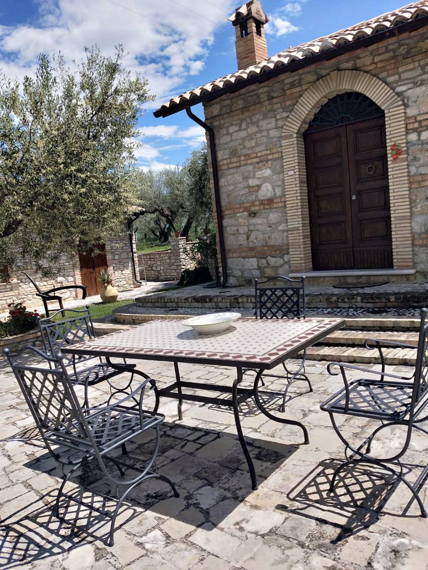 40 M² Agriturismo ∙ 2 Camere Da Letto ∙ 4 Ospiti - Corvara