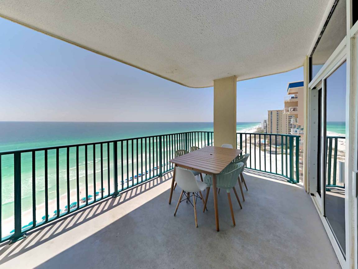 150 M² Apartamento ∙ 3 Habitaciones ∙ 10 Huéspedes - Destin, FL