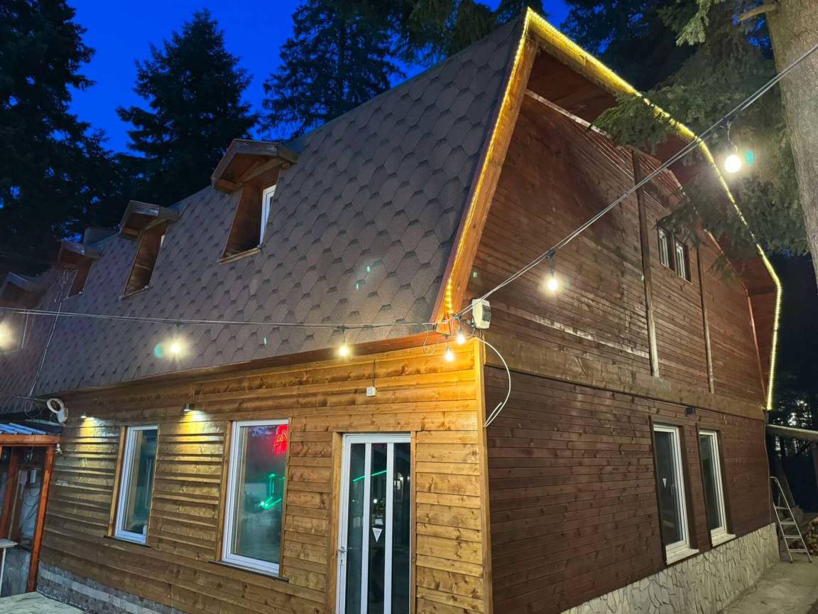 200 M² Maison De Vacances ∙ 5 Chambres ∙ 15 Personnes - Bulgarie