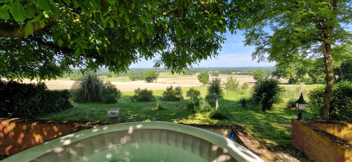 40 M² Maison De Vacances ∙ 1 Chambre ∙ 2 Personnes - Lot-et-Garonne
