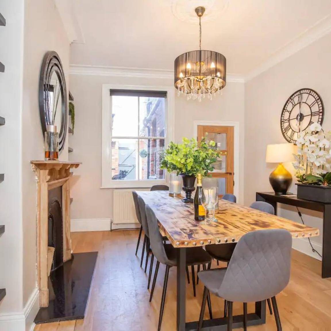 Cottage ∙ 3 Bedrooms ∙ 10 Guests - Yorkshire