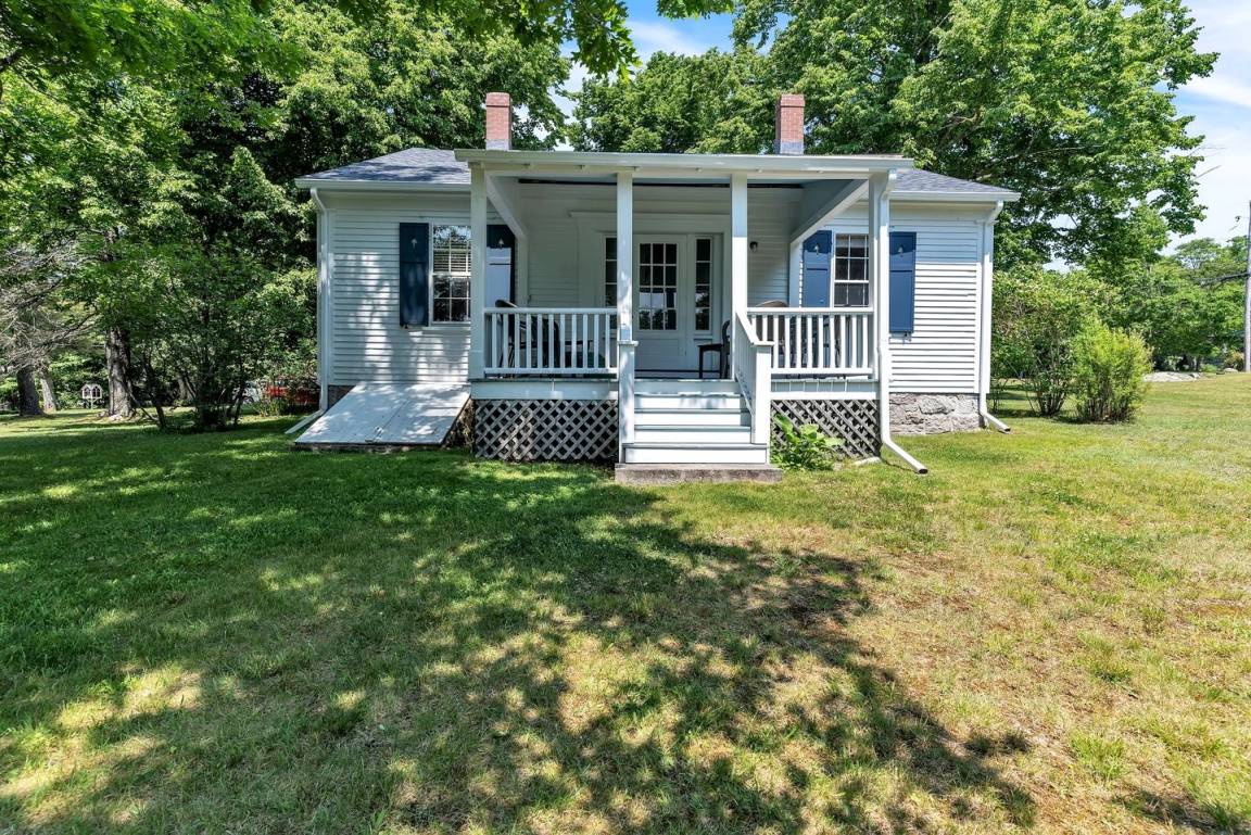 Maison De Vacances ∙ 4 Chambres ∙ 11 Personnes - Bar Harbor, ME