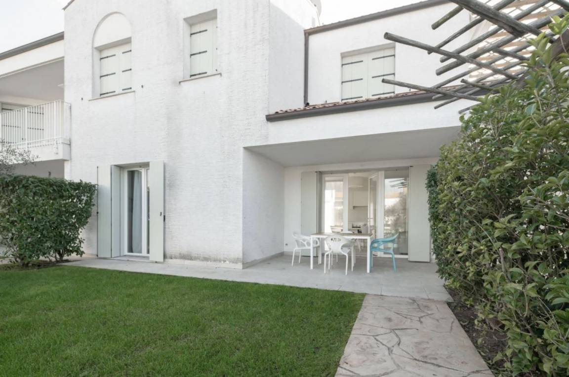 55 M² Ferienwohnung ∙ 2 Schlafzimmer ∙ 6 Gäste - Lido di Jesolo