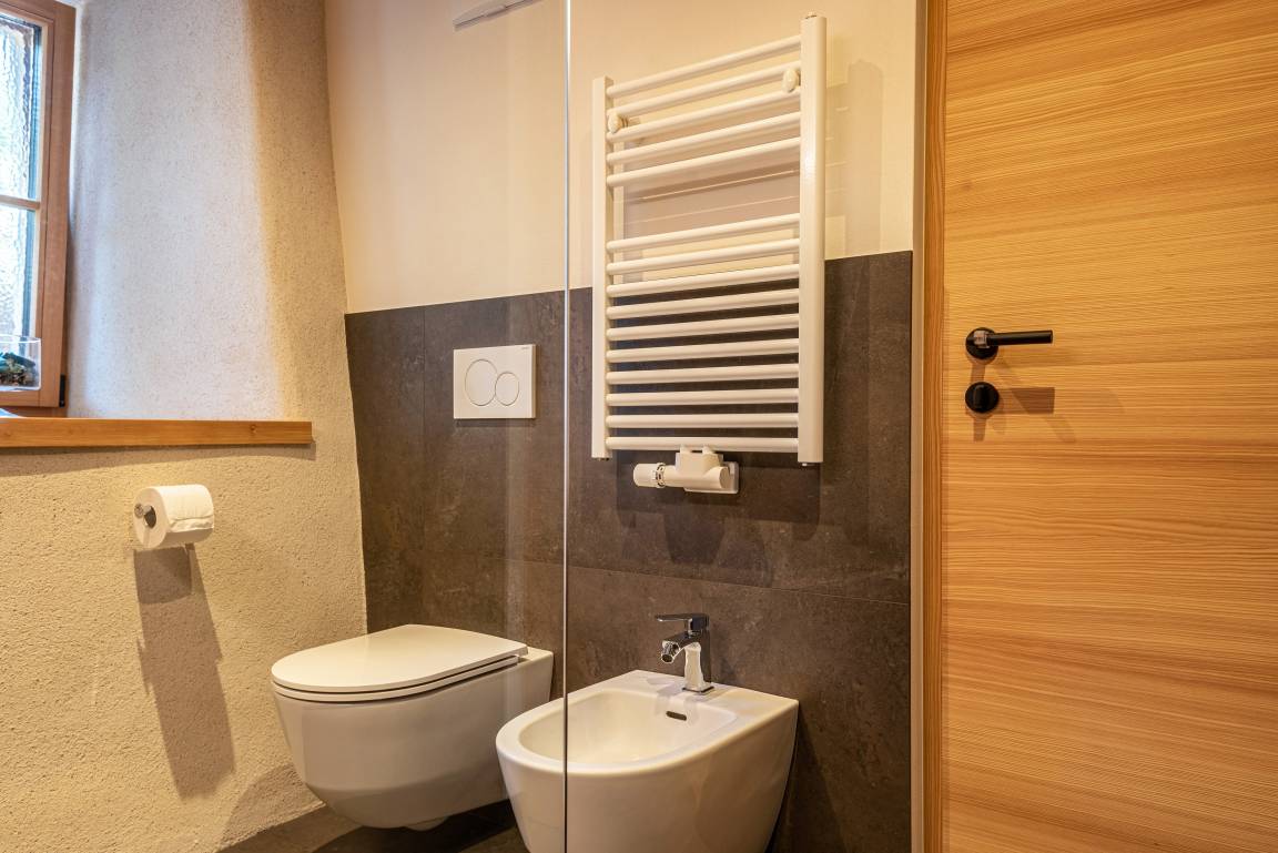 70 M² Apartment ∙ 1 Bedroom ∙ 4 Guests - Bolzano