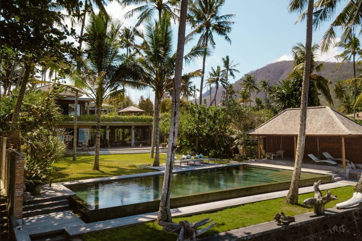 760 M² Villa ∙ 6 Bedrooms ∙ 12 Guests - Sidemen