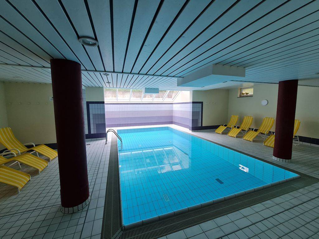54 M² Apartment ∙ 1 Bedroom ∙ 4 Guests - Binz