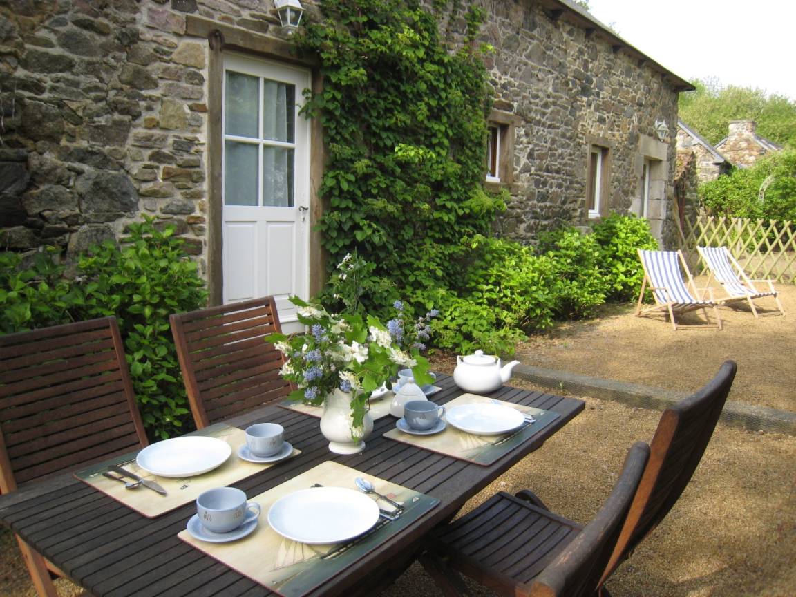 60 M² Maison De Vacances ∙ 2 Chambres ∙ 4 Personnes - Côtes-d'Armor