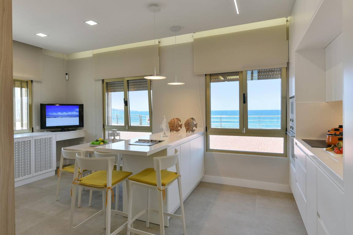 70 M² Appartement ∙ 2 Chambres ∙ 4 Personnes - Las Palmas de Gran Canaria