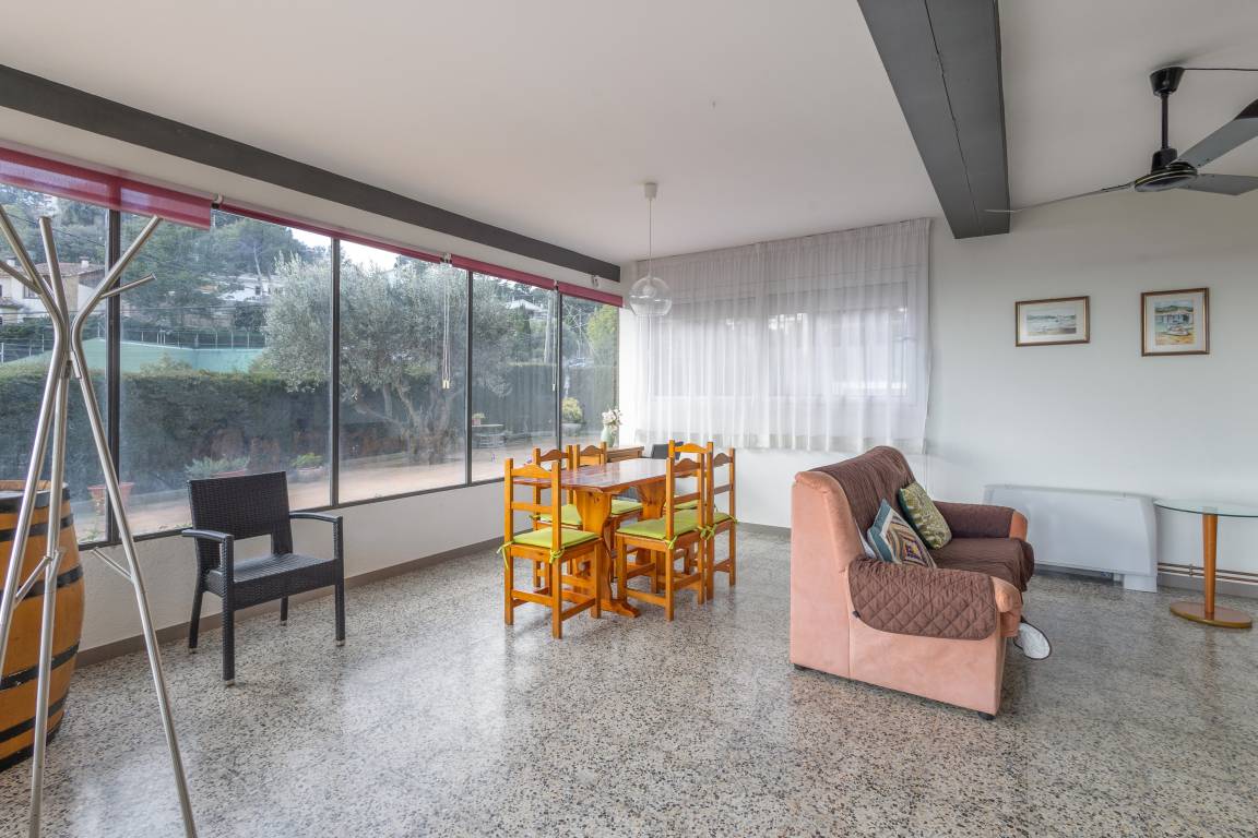 50 M² Maison De Vacances ∙ 2 Chambres ∙ 5 Personnes - Aiguafreda