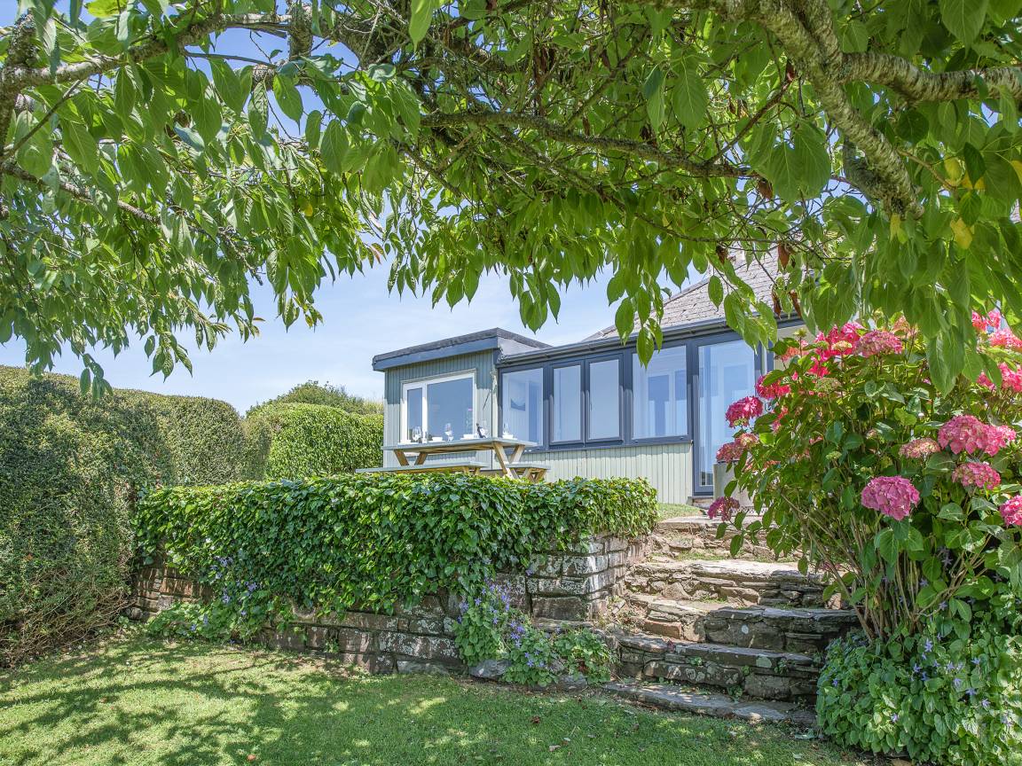 Cottage ∙ 6 Chambres ∙ 12 Personnes - Bigbury-on-Sea