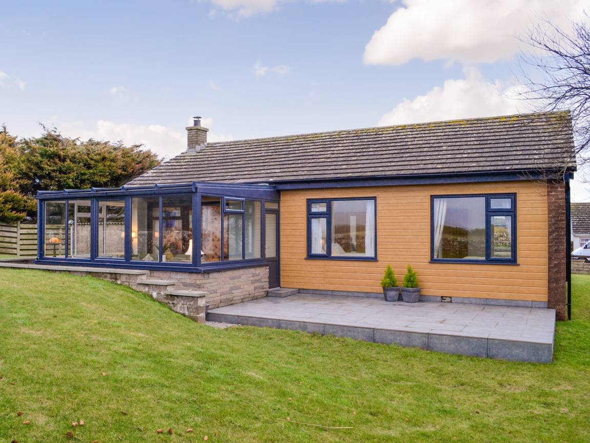 Cottage ∙ 3 Bedrooms ∙ 6 Guests - Dumfries and Galloway