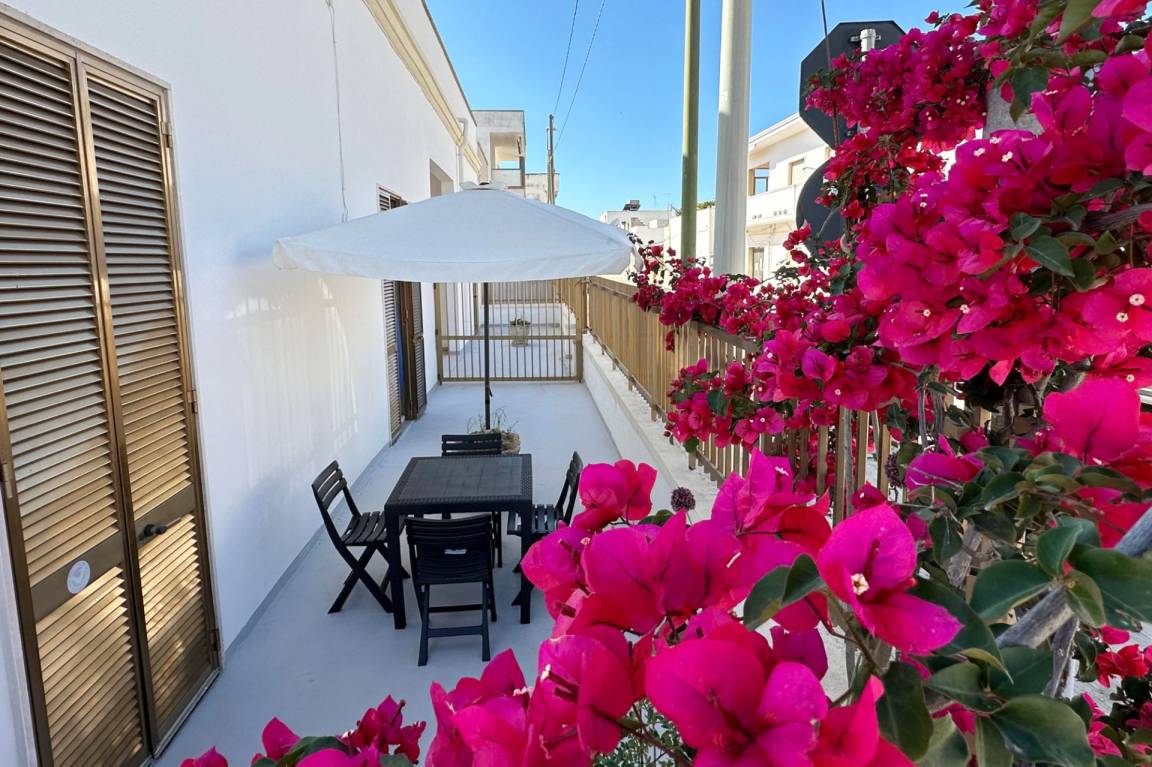 35 M² Maison De Vacances ∙ 1 Chambre ∙ 3 Personnes - Punta Prosciutto