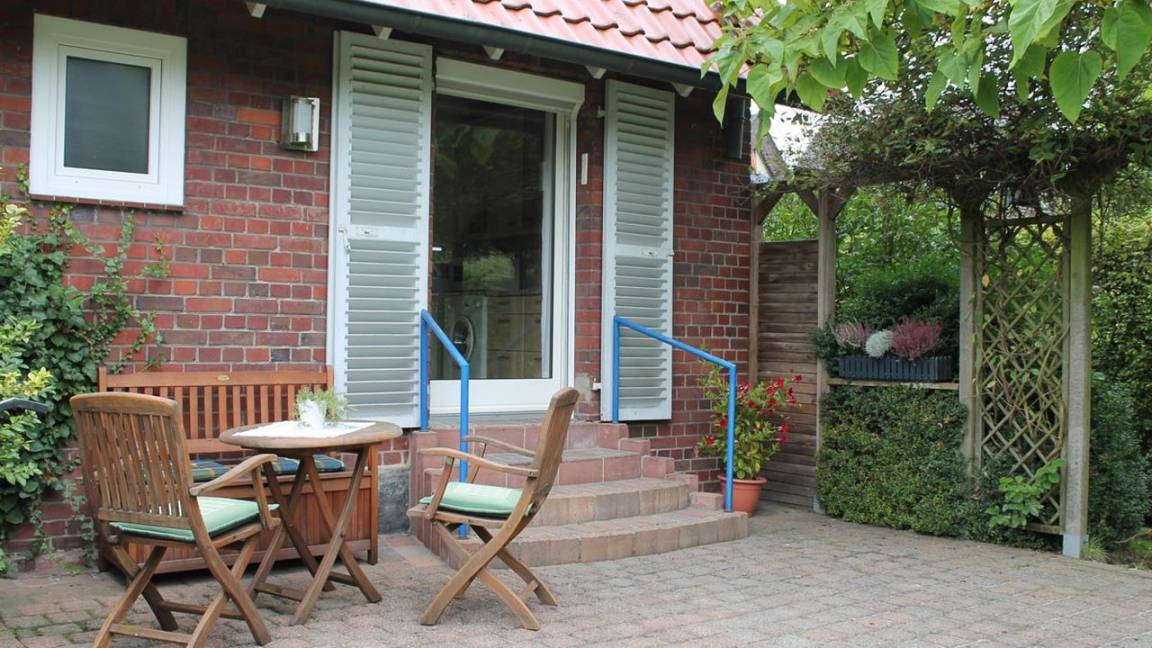 45 M² Ferienwohnung ∙ 1 Schlafzimmer ∙ 3 Gäste - Münster