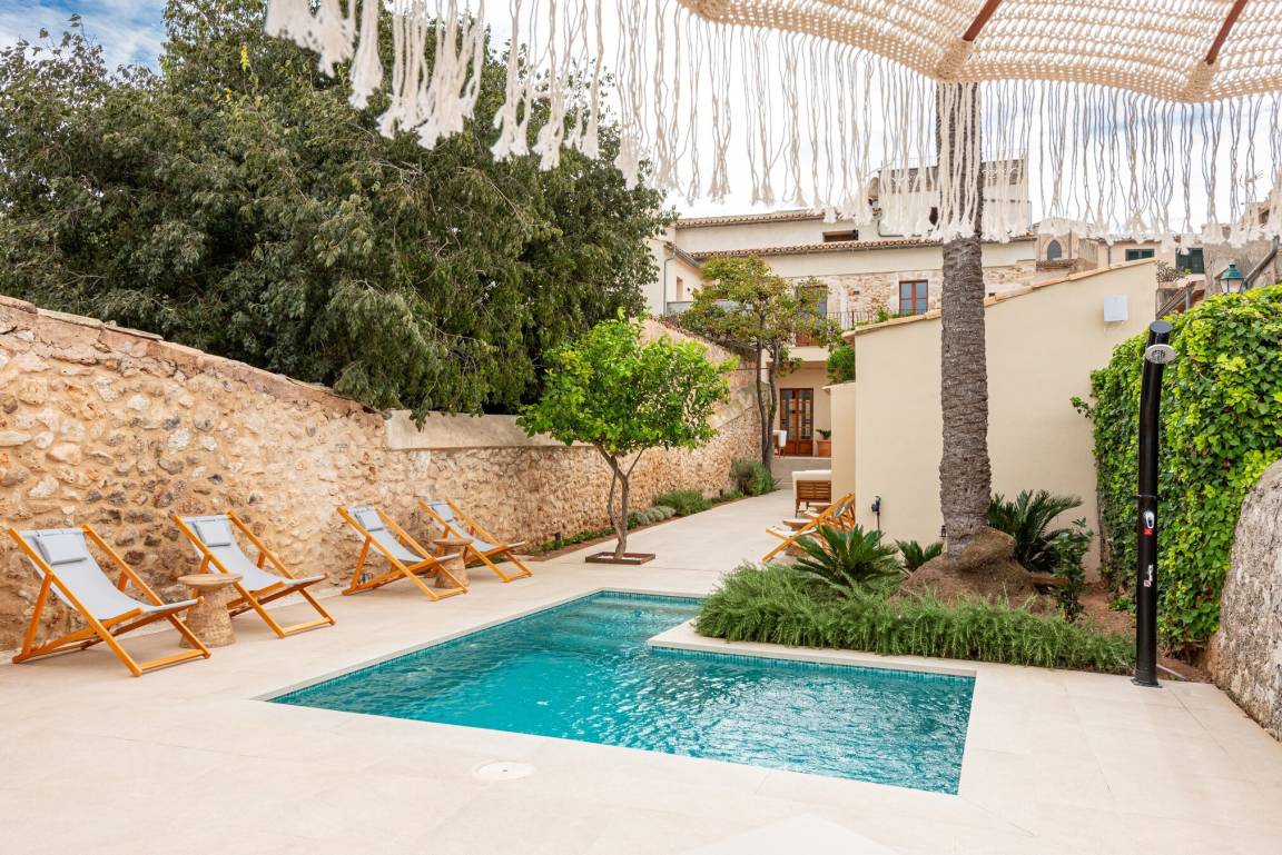 758 M² Ferienhaus ∙ 1 Schlafzimmer ∙ 2 Gäste - Sineu