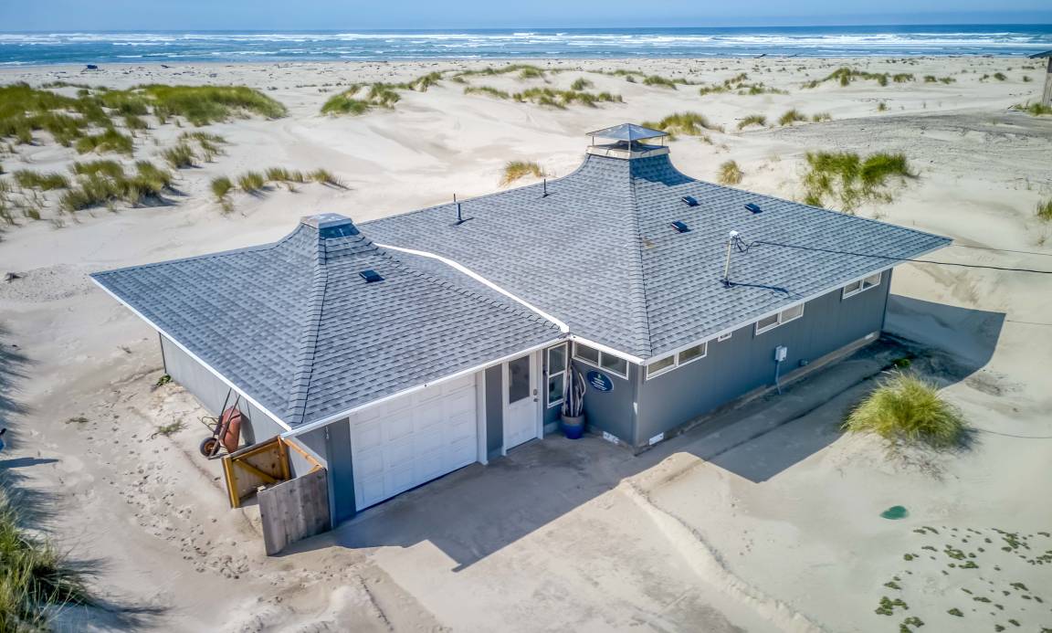 95 M² House ∙ 3 Bedrooms ∙ 6 Guests - Waldport, OR