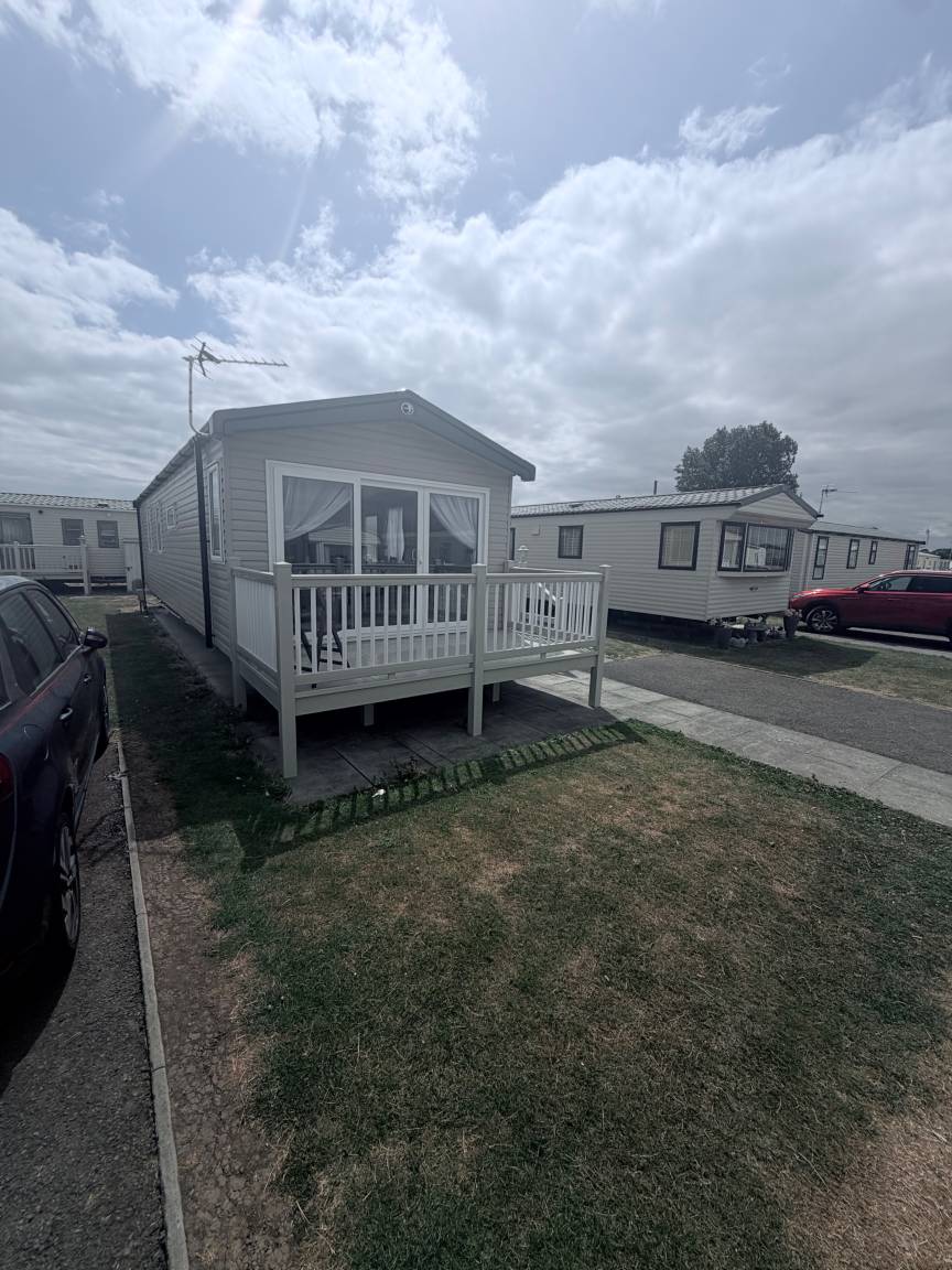 85 M² Cabaña ∙ 3 Habitaciones ∙ 8 Huéspedes - Inglaterra
