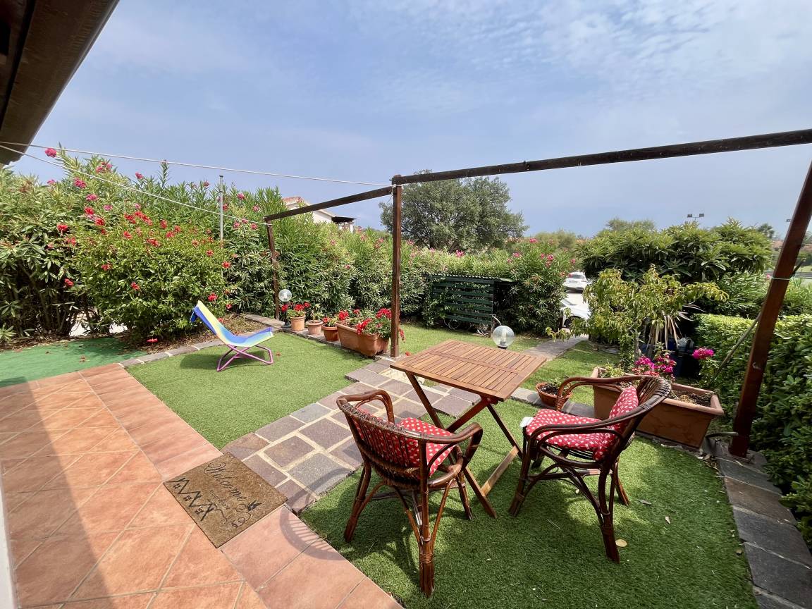 Villa ∙ 1 Chambre ∙ 6 Personnes - San Teodoro