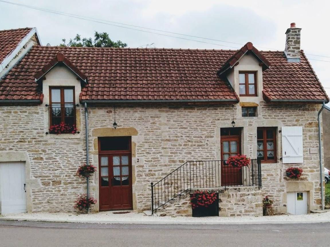 110 M² Cottage ∙ 3 Chambres ∙ 8 Personnes - Côte-d'Or