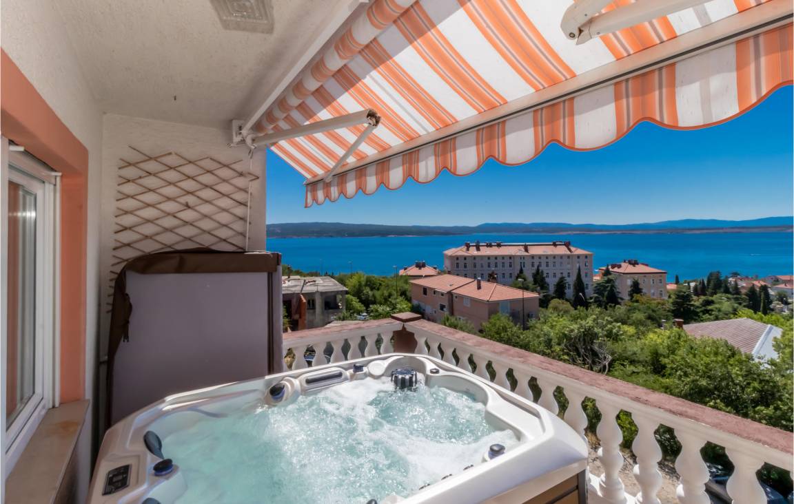 75 M² Appartamento ∙ 3 Camere Da Letto ∙ 6 Ospiti - Jadranovo