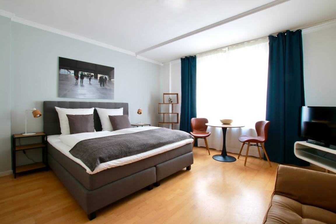 34 M² Apartamento ∙ 2 Huéspedes - Colonia